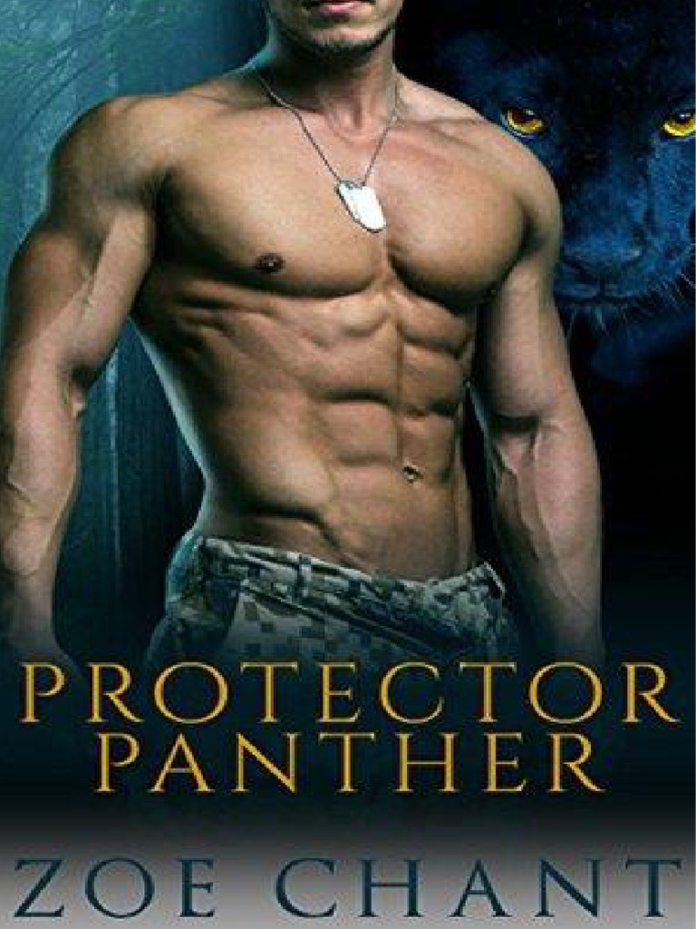 3 - Protector Panther | PDF