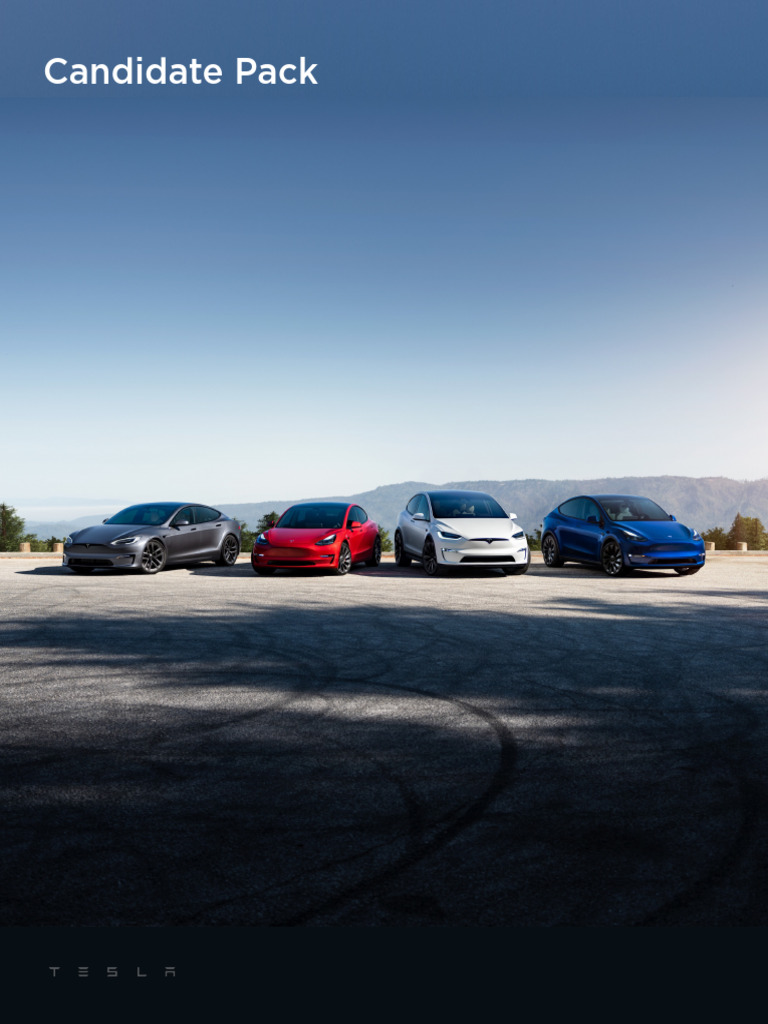 Candidate-Pack Batch-Days | PDF