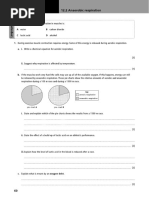 Pass the Ball Game Instructions | PDF