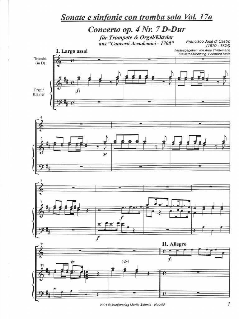Castro 1 - Combinado | PDF