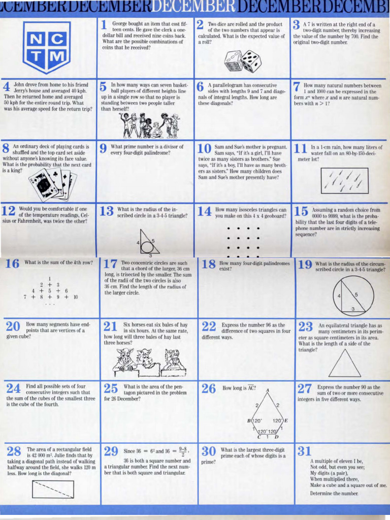 Math Problem Solutions and Answers | PDF | Triangle | Area