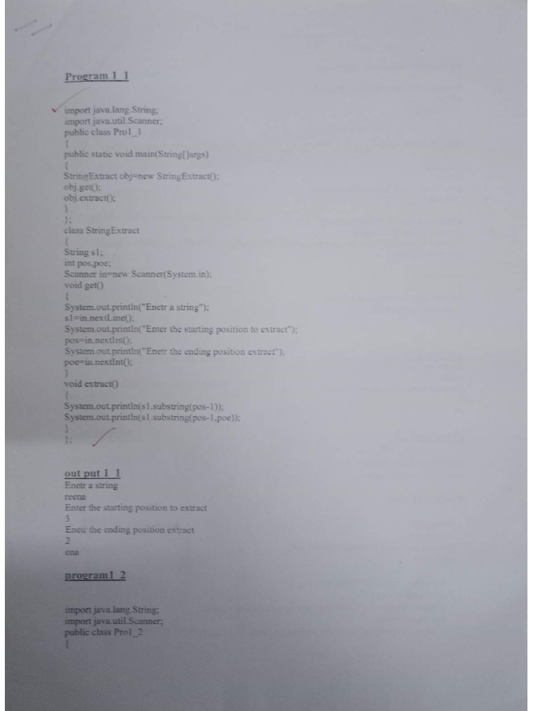 Java Compressed | PDF