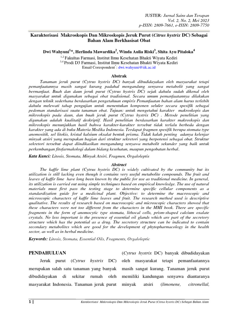 1 +Dwi+Wahyuni+dkk | PDF