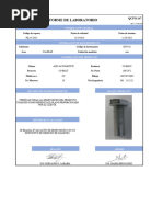 Reporte Dimensional | PDF | Tecnología