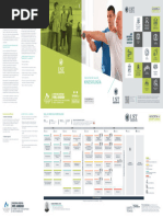 Tablas RULA | PDF | Factores humanos y ergonomía | Science