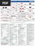 2000EX EASy II Initial Study Guide | PDF | Flight Control Surfaces ...