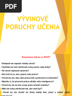 Príprava MŠ Vzor | PDF