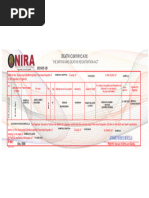 CHILD REGISTRATION FORM 3 Nira Application For Registration and ...