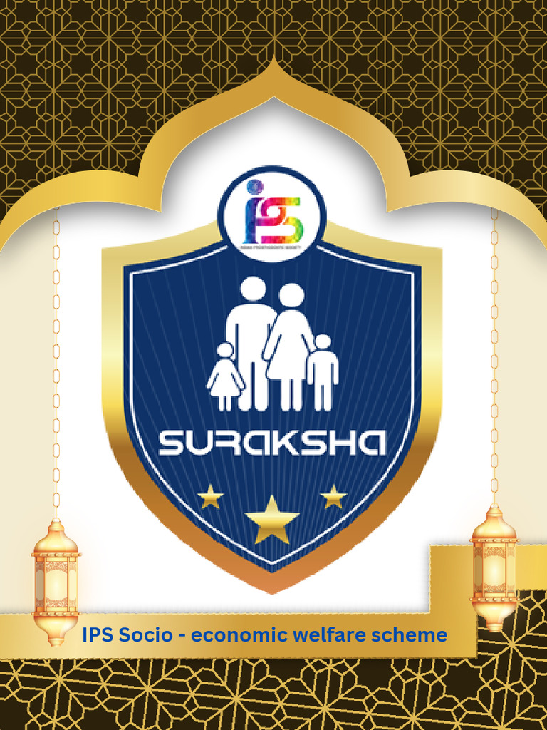 IPS Suraksha | PDF | Social Science