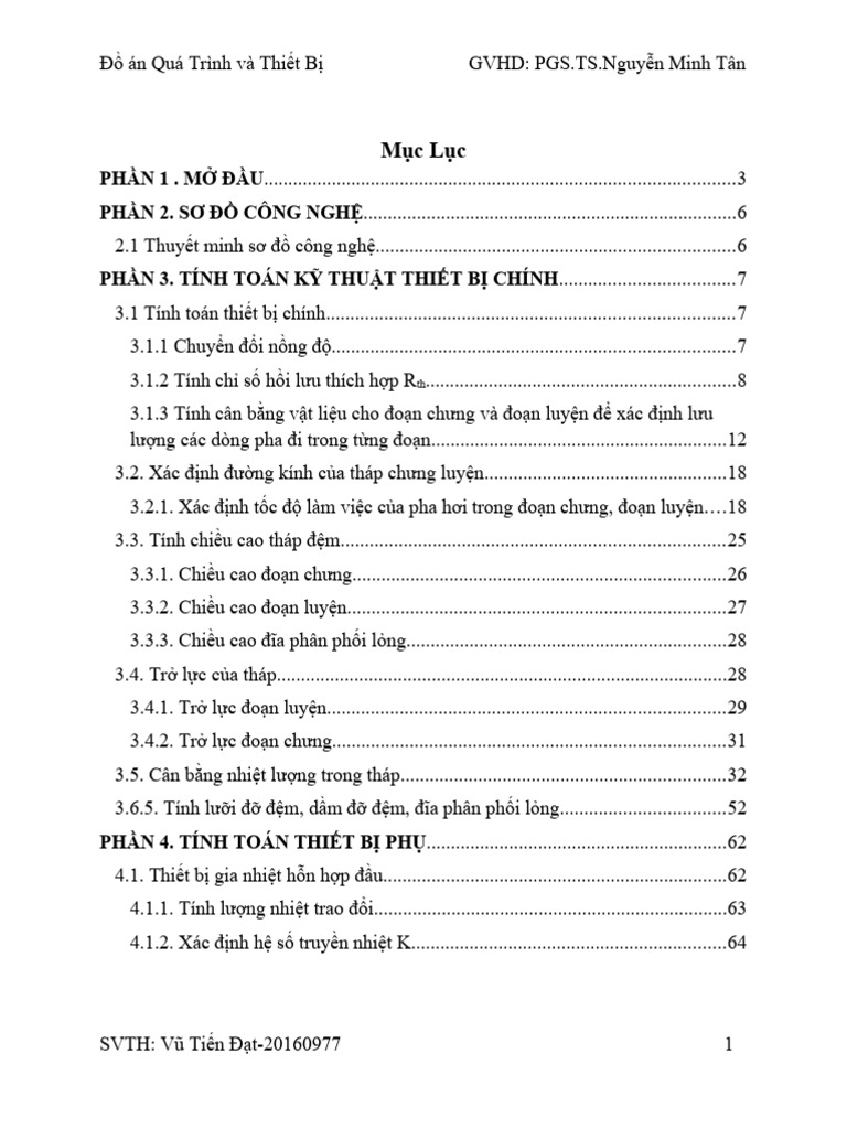 Đ Án123 | PDF