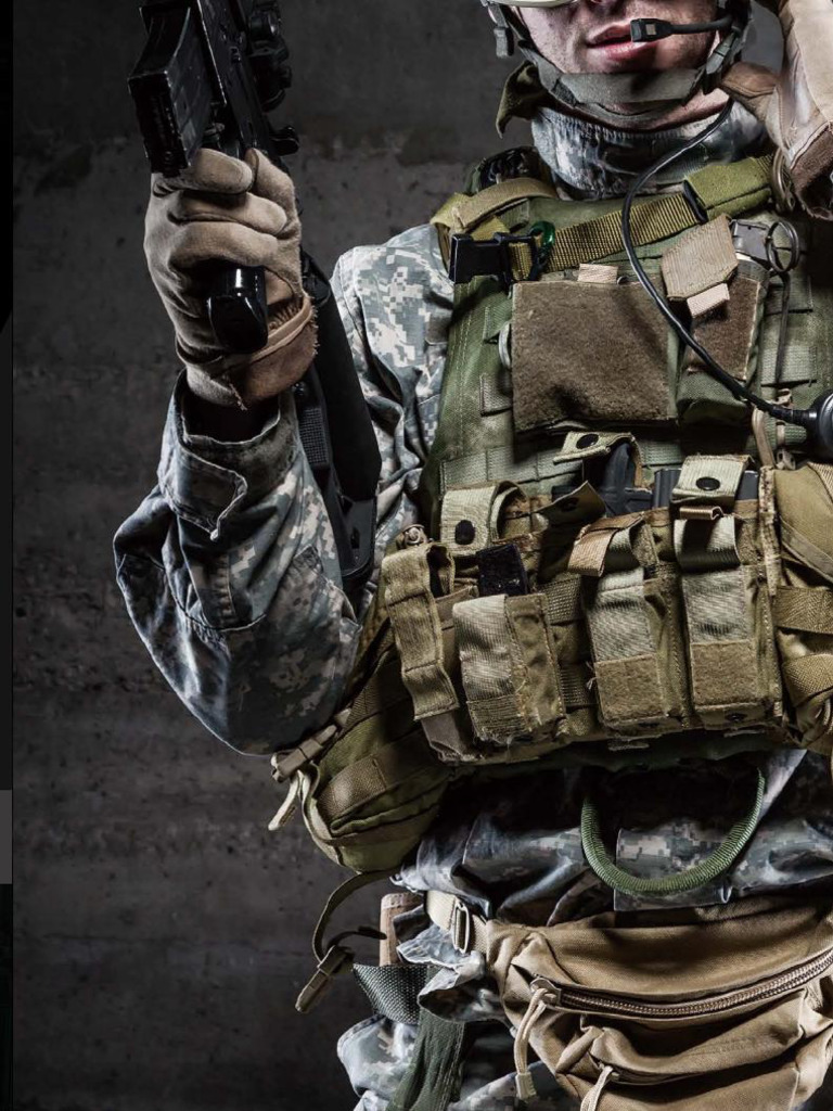 World's Largest Garment & Military R&D Base | PDF | Tent | Salt