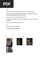 WIAB Walkthrough 0.4 | PDF | Human Reproduction