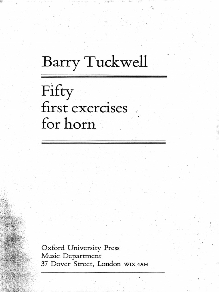 Barry T. Método | PDF