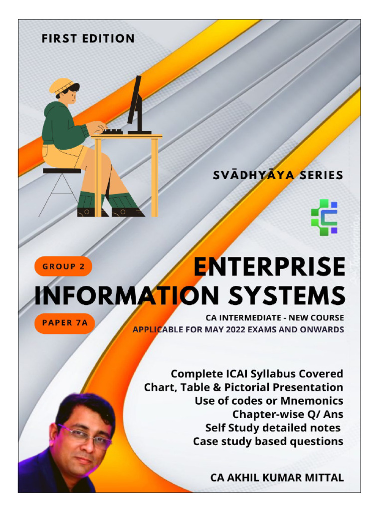 EIS Full Notes - MAY 2022 | PDF | Risk | Risk Management