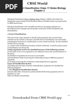 Xi - Biology - Work Sheet - Competency Based QNS | PDF | Cell Membrane | Nucleotides