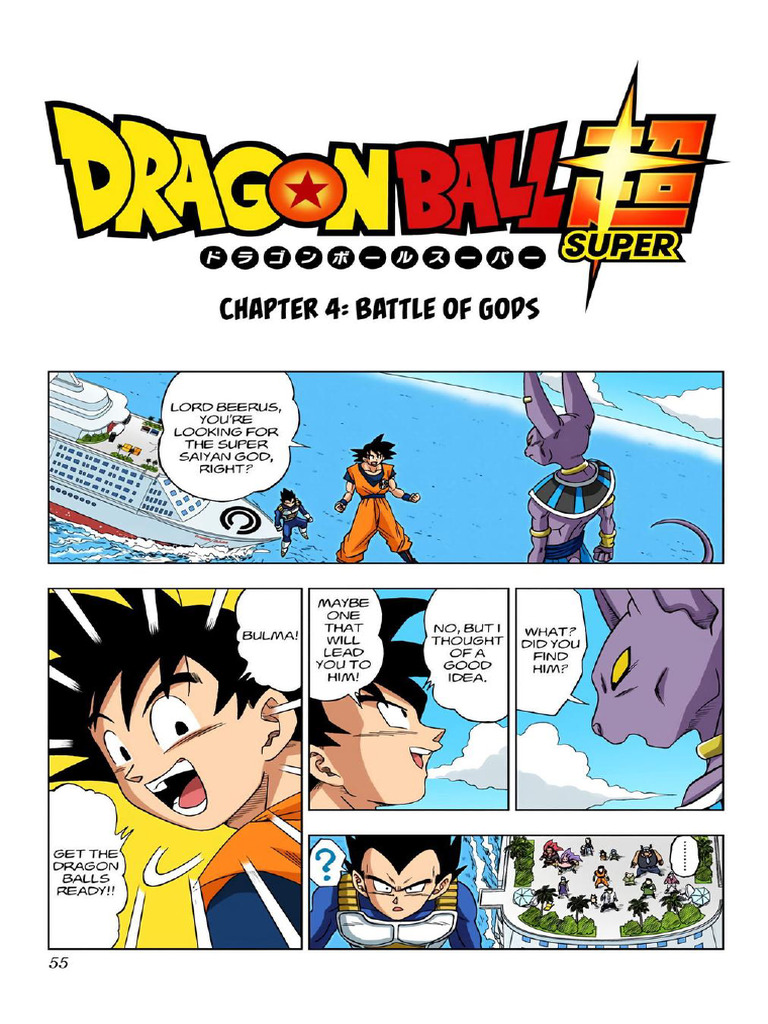 Chapter 4 - Colored | PDF