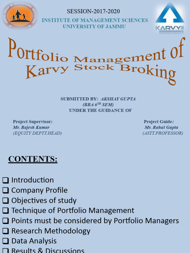 Akshay Project | PDF