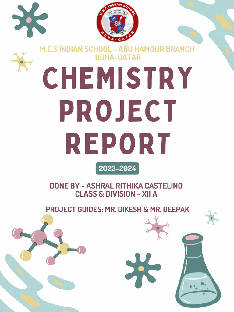 Cover Pages With Names | PDF