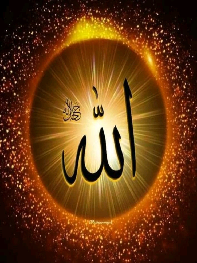 Allahou Akbar | PDF