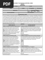 Lista de Acomodo Razonable | PDF | Prueba (evaluación) | Software