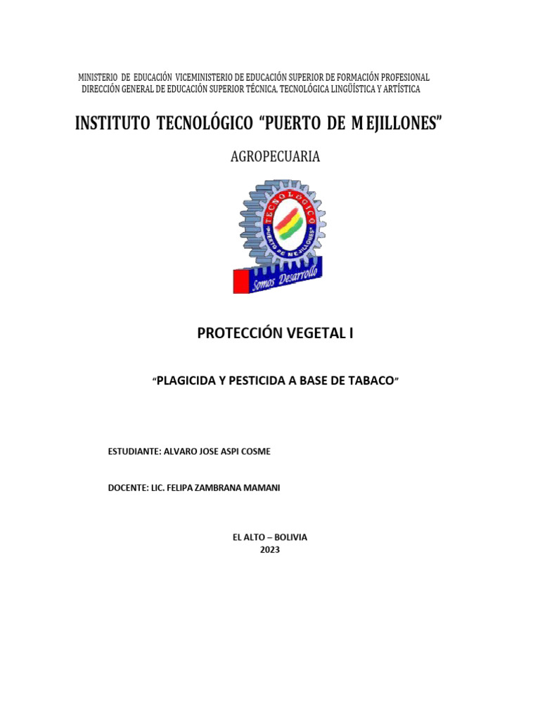 PRV I | PDF | Salud y bienestar