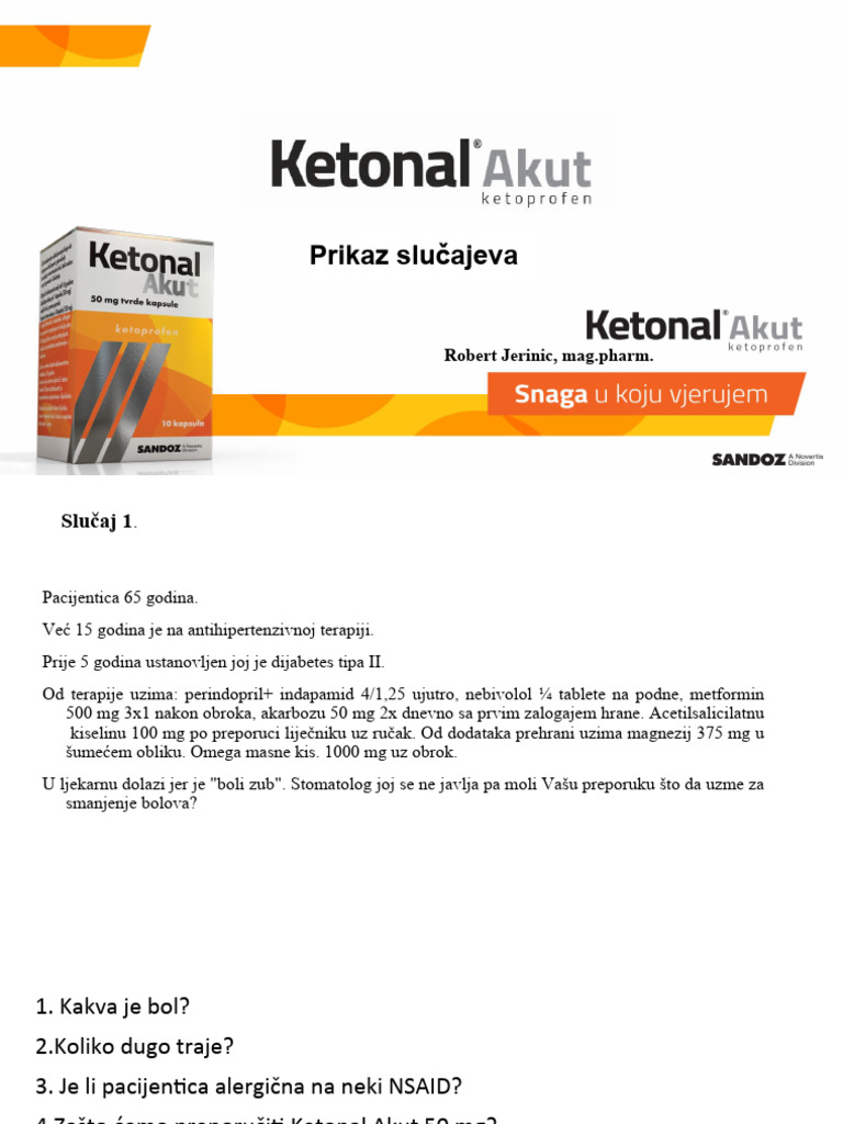 2019 4 Ketonal | PDF