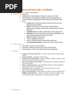 Havran - Rozbor K Maturitě | PDF