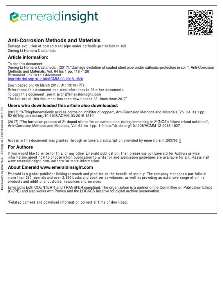 Proteksi 133 | PDF | Technology & Engineering