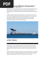 Slops Tanks Water | PDF | Oil Tanker