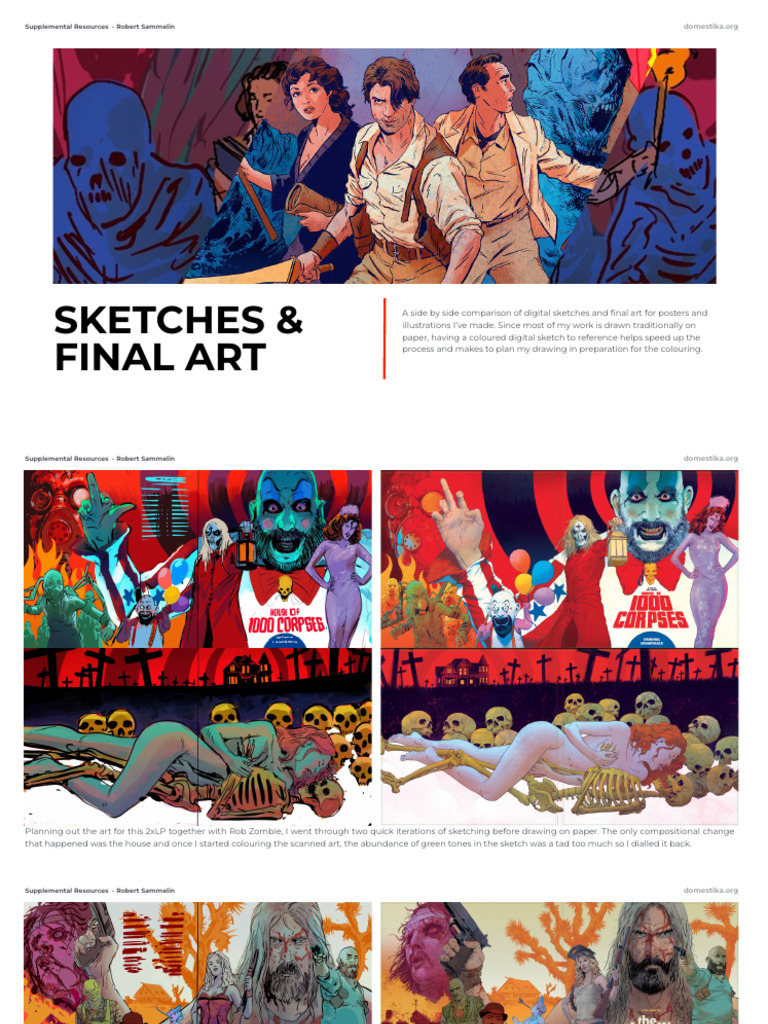 U2_01_Example Sketches and Final Art.pptx(3) | PDF