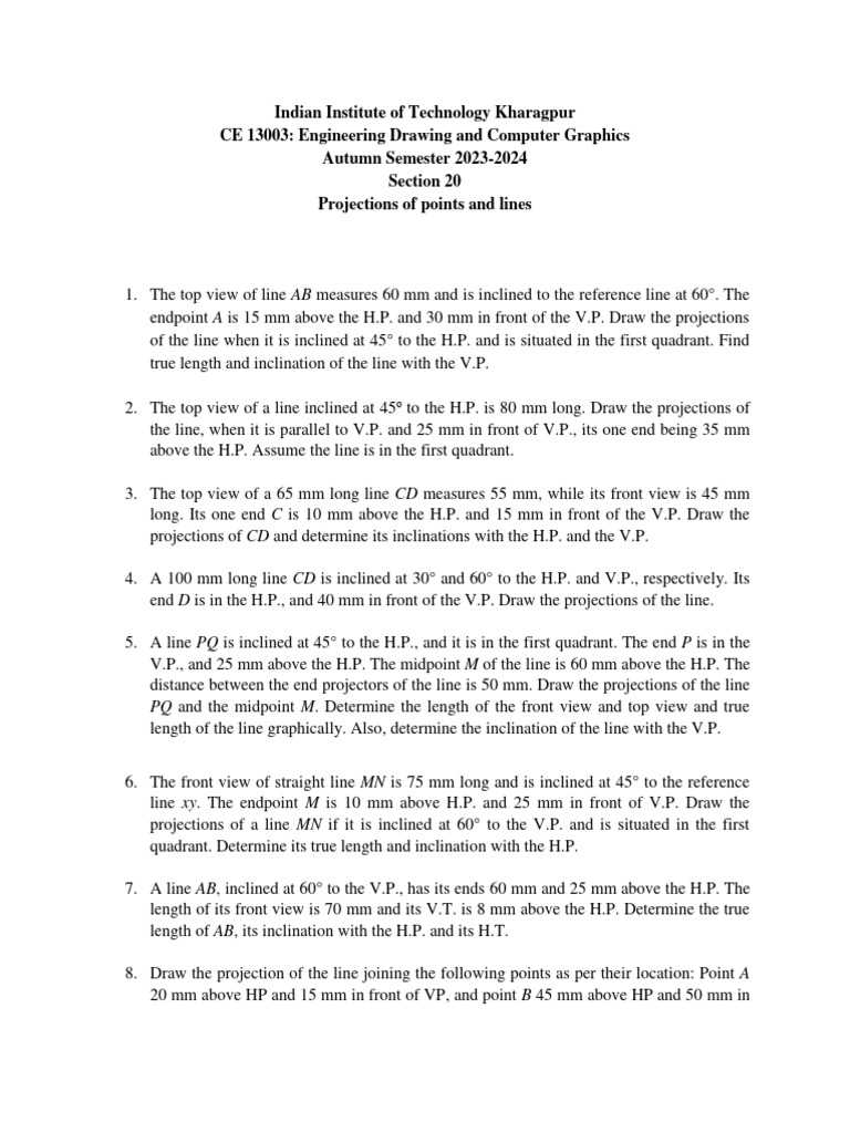 Practice Problems - 2 | PDF | Euclidean Geometry | Geometry