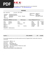 Ross Domestic Freight Routing Guide | PDF | Cargo | Bill Of Lading