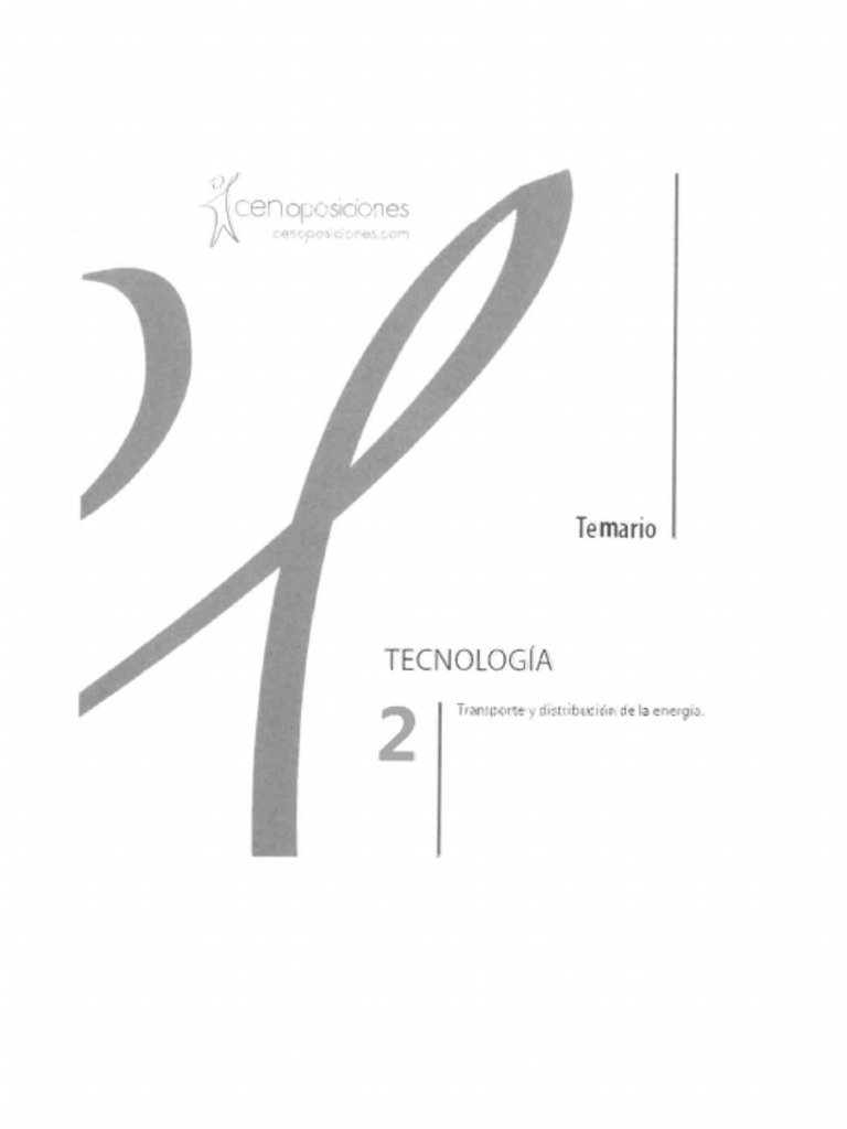 Tema 2 Cen | PDF