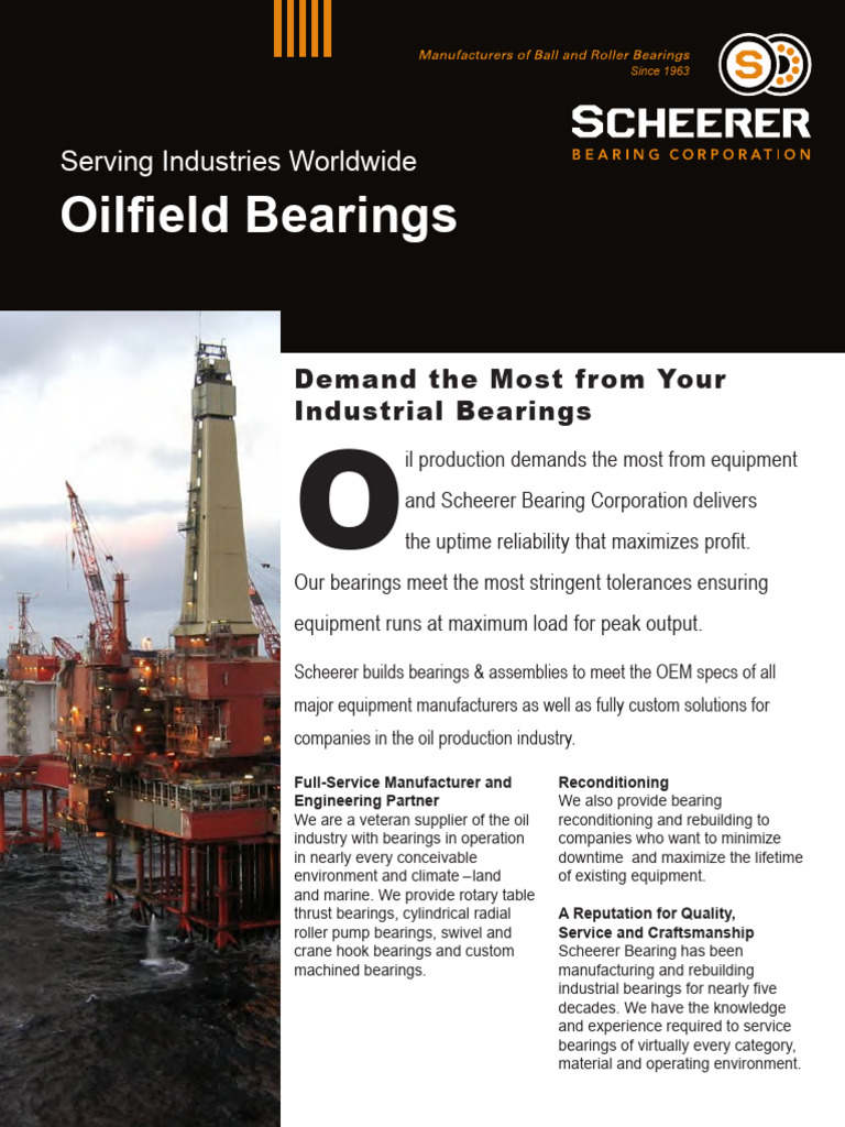 oilFIELD 4pp Compressed | PDF