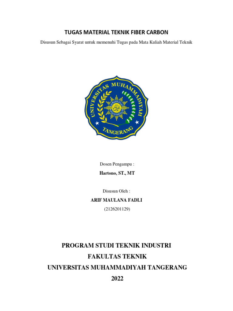 Matek - Tugas1 - 3B - Arif Maulana Fadli - 48 - 2126201129 | PDF