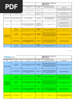 6-Método Ocra Checklist Ejemplo de Aplicación Corregido VT | PDF ...