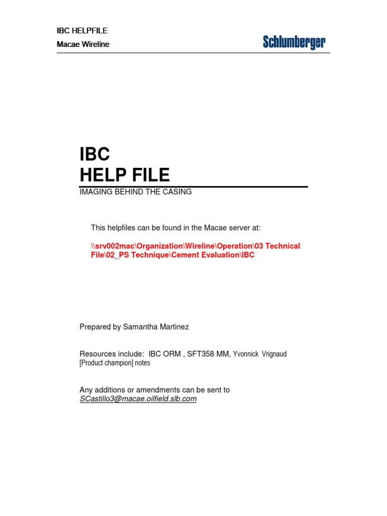 Ibc Helpfile | PDF | Pump | Valve