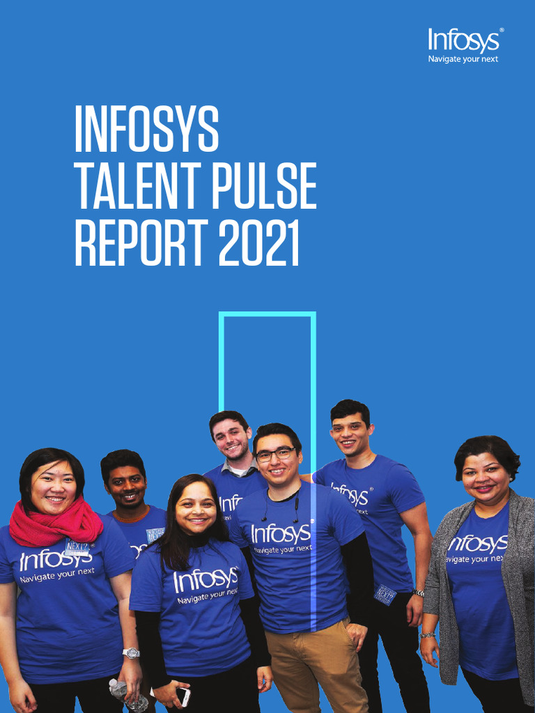 Talent Pulse Report 2021 | PDF