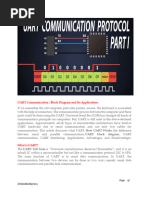 APB Protocol Overview and Specifications | PDF | Electrical Engineering ...