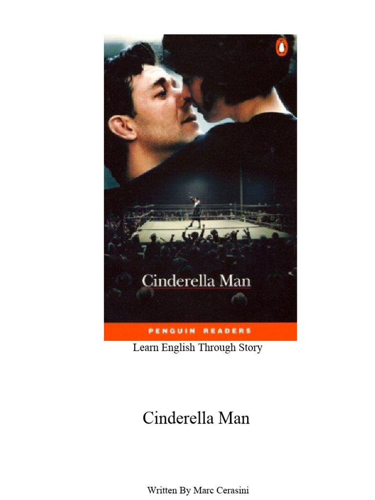 Cinderella Man | PDF