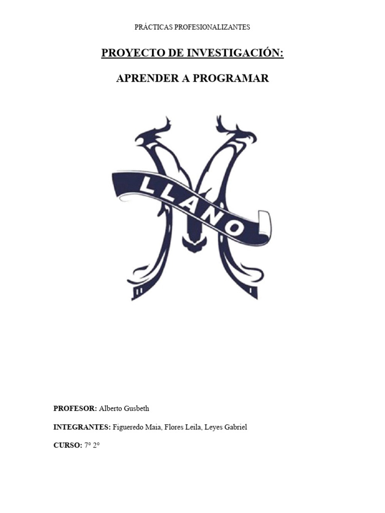 Informe Proyecto V4 | PDF | Mi sql | Php