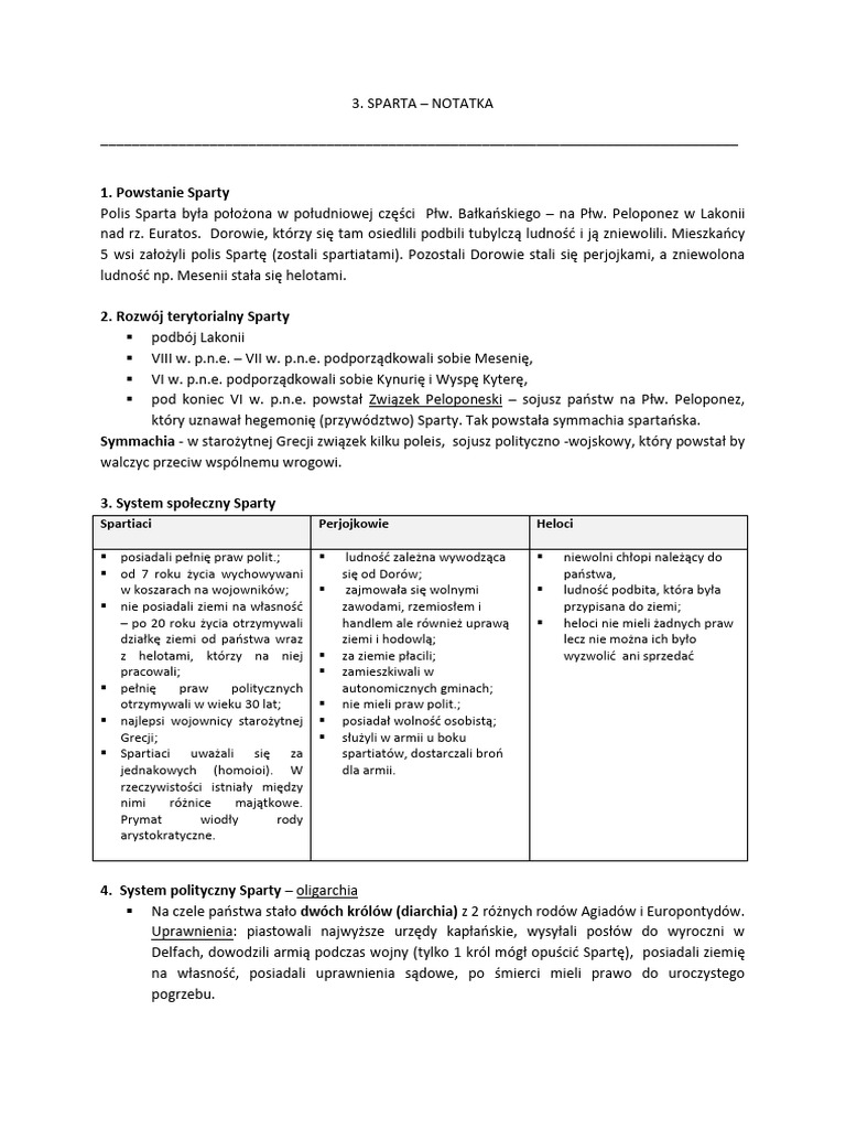 2lo 1cz 2r 3n Sparta | PDF