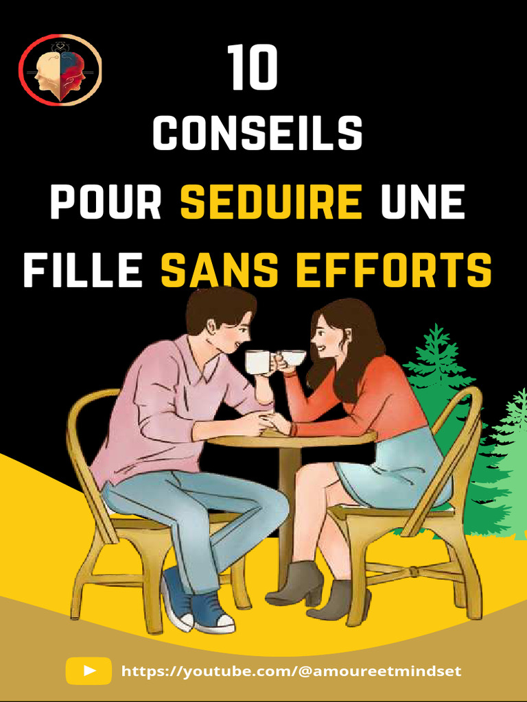 10 Conseils Pour Séduire Une Fille | PDF