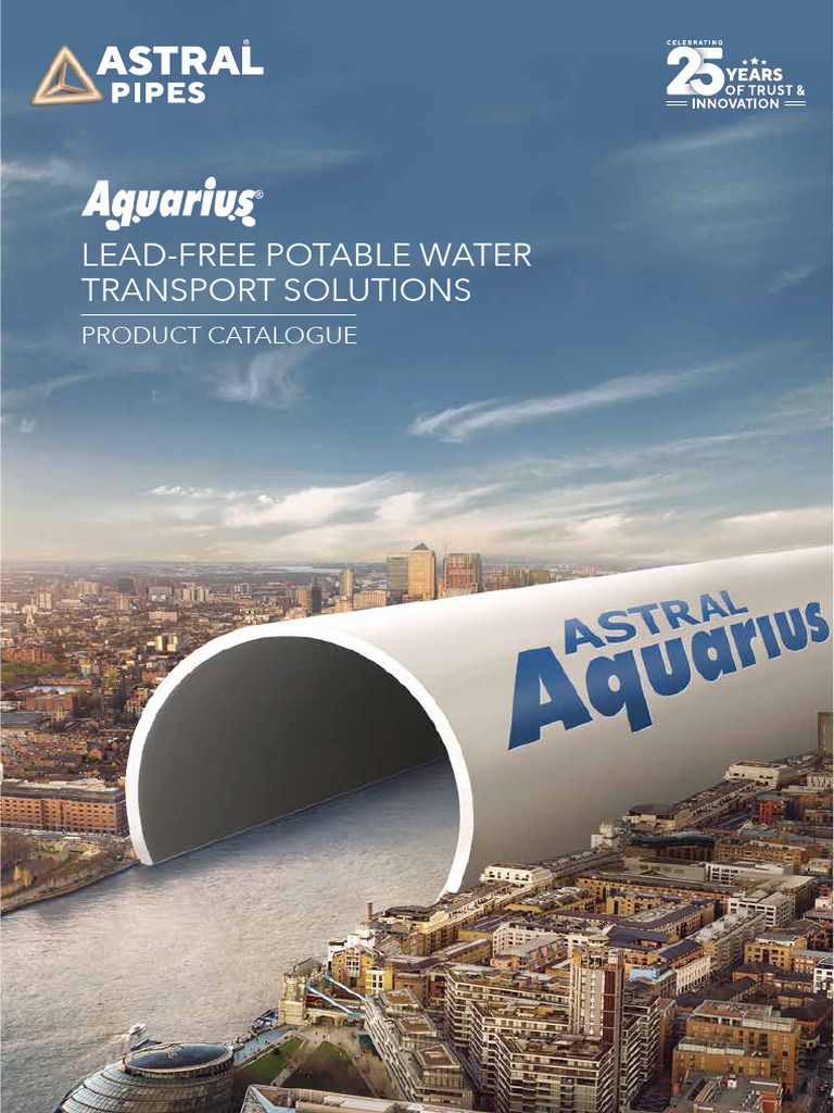 Aquarius PC Jul 2023 1 | Download Free PDF | Polyvinyl Chloride ...