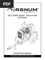 Jacobs Model 349A Engine Brake Installation Manual 18312 1995 | PDF ...