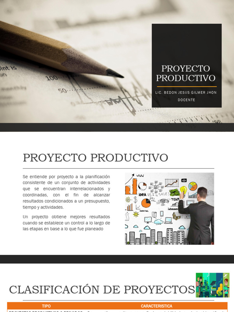 PROYECTO PRODUCTIVO - PART 1 (1) | PDF | Business | Marca