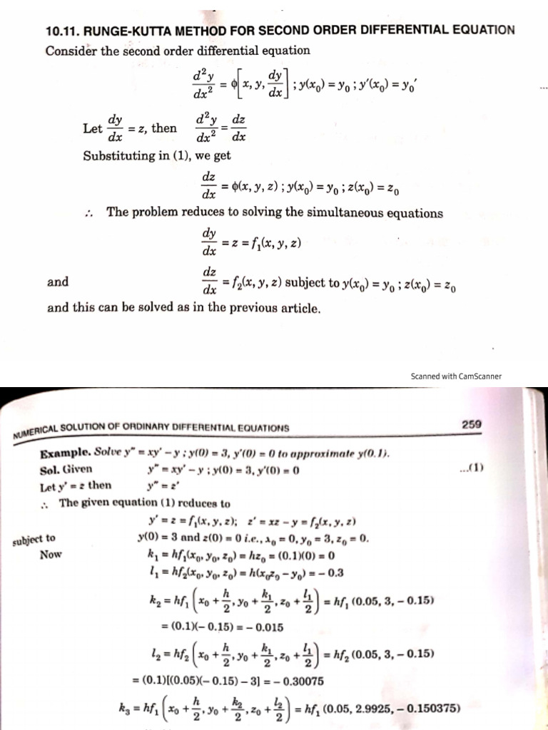 NSM (Module 1) 12 | PDF