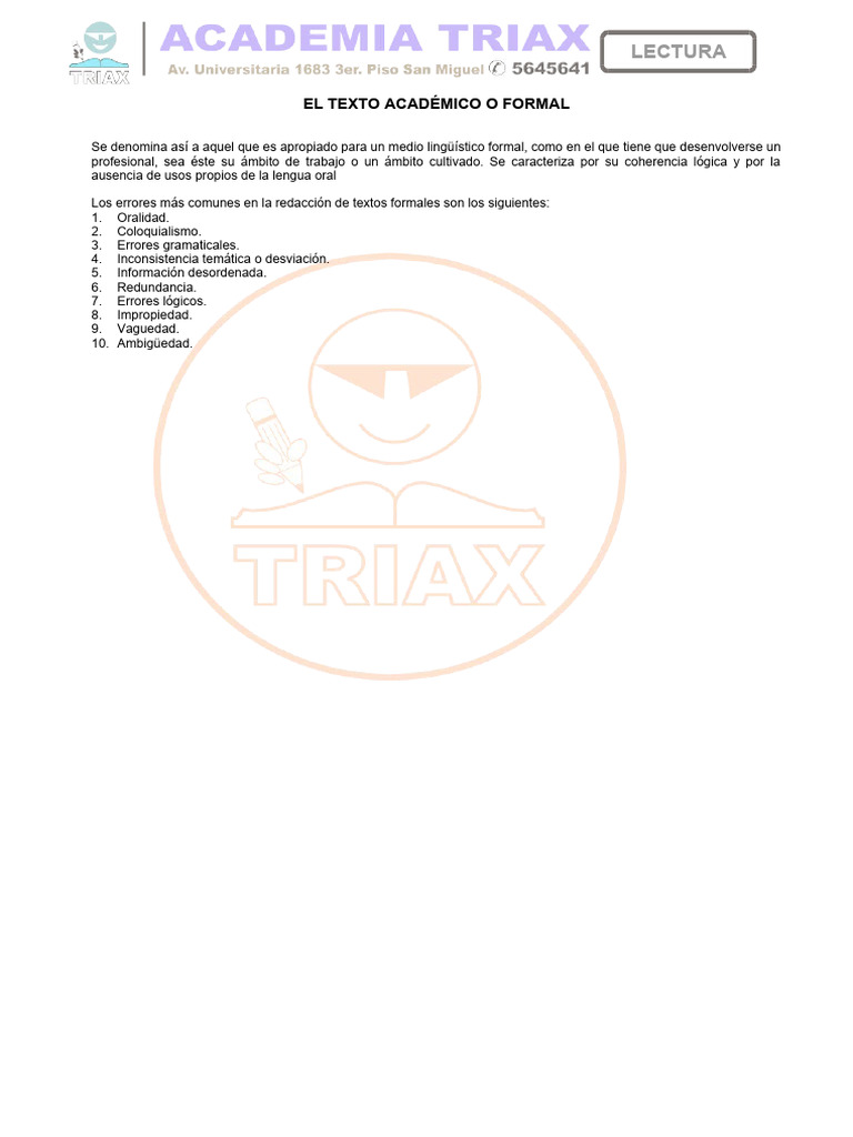 Material Lectura 1 | PDF | Moralidad | Raíz