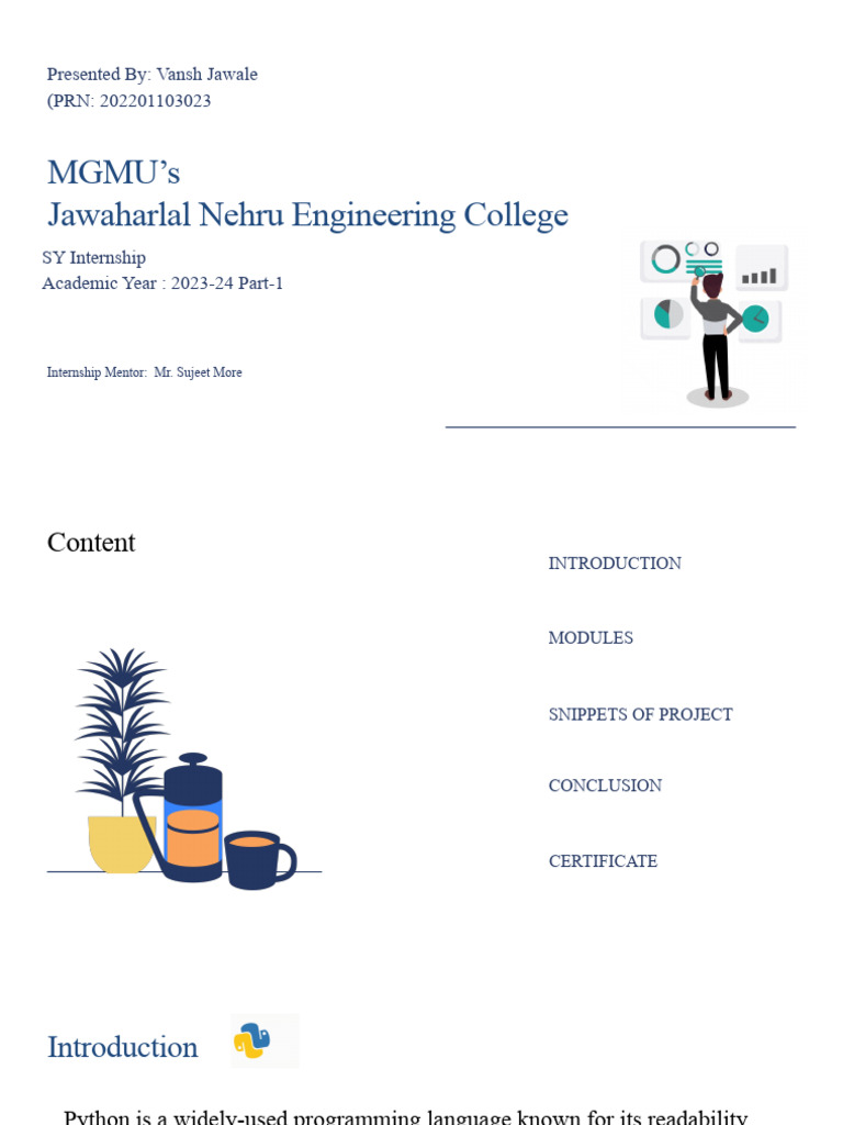 A11 Stride Case Study | PDF | Python (Programming Language) | Computer Programming