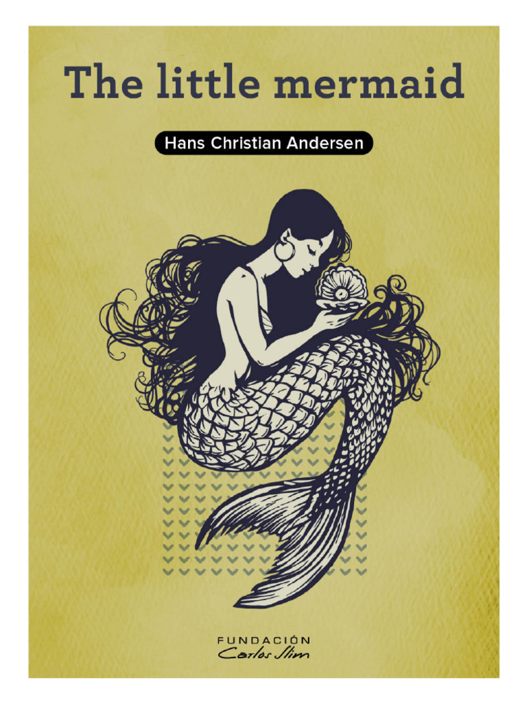The Little Mermaid: Original Story PDF | PDF | Mermaid | Sea